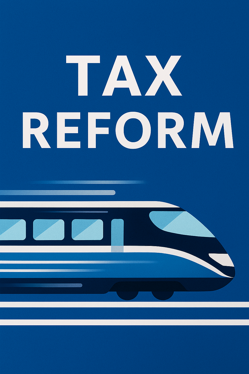 Speeding Towards Tax Reform – Indurante